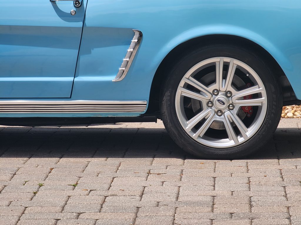 Collinite 360 All Nite Multi-Purpose: On Tires – Ask a Pro Blog