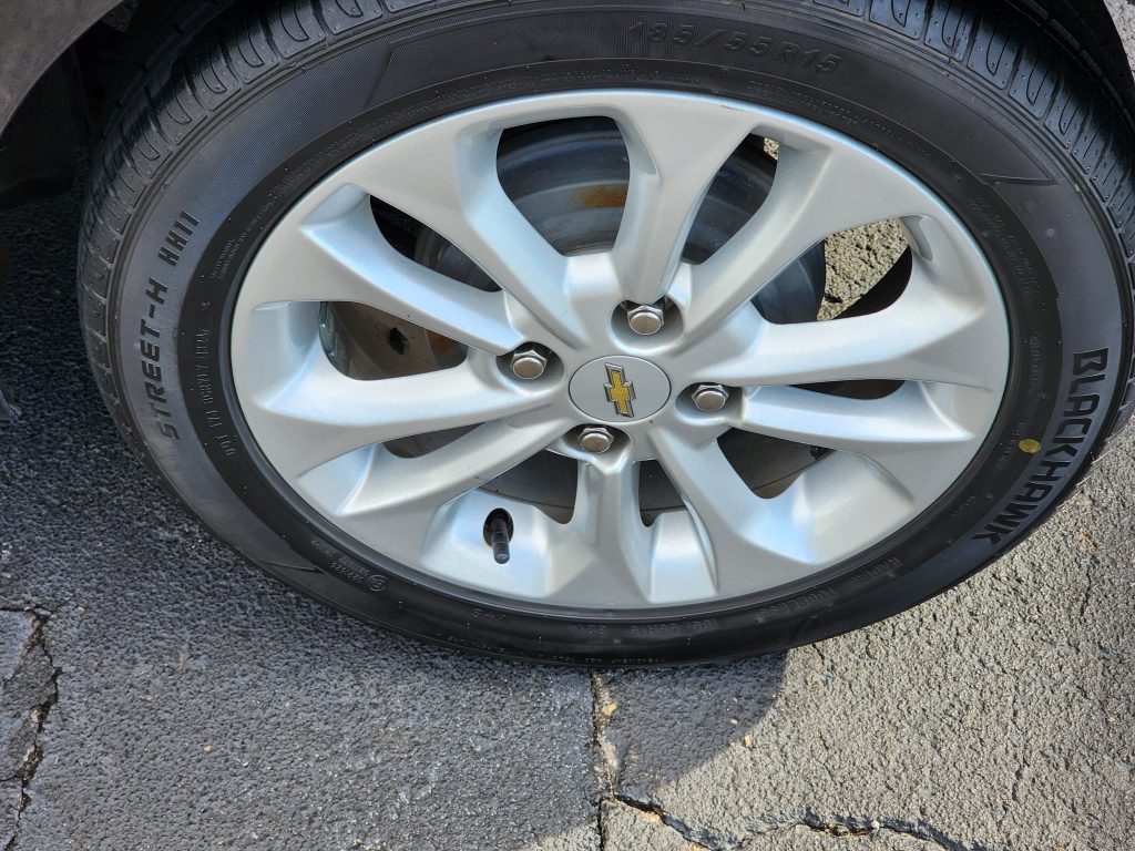 Collinite 360 All Nite Multi-Purpose: On Tires – Ask a Pro Blog