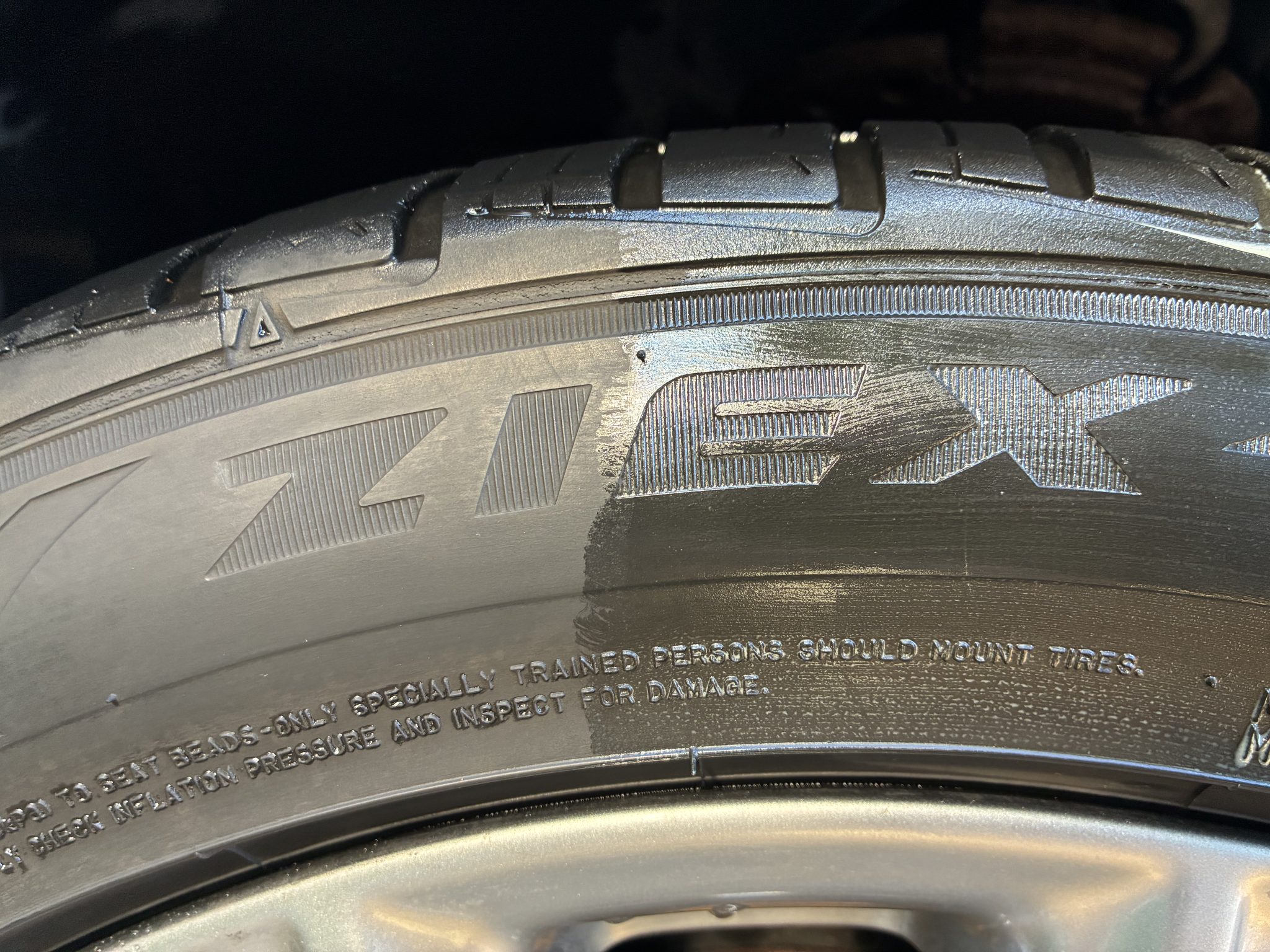 DIY Detail Tire Dressing – Quick and Easy Tire Protection – Ask a Pro Blog