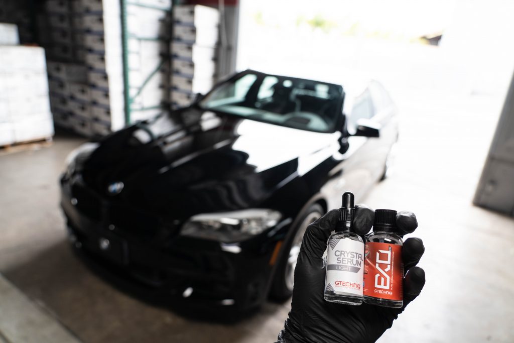 Gtechniq Then & Now: Our Most Popular Ask-a-Pro Articles – Ask a Pro Blog