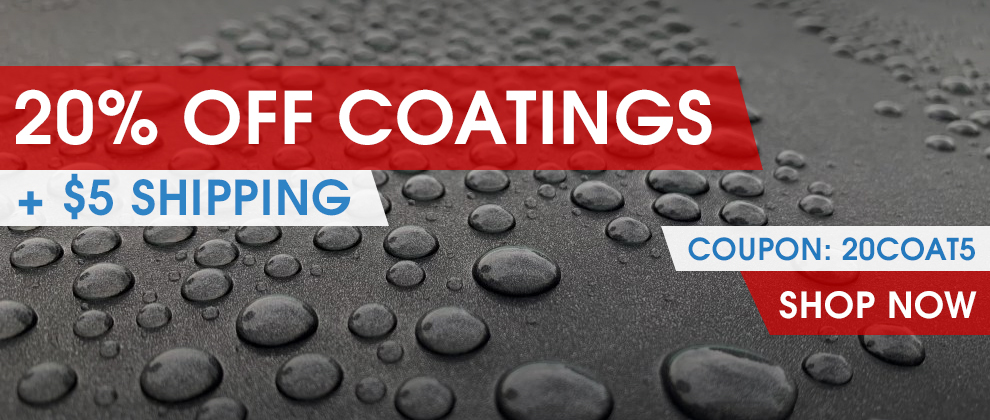 Detailed Image - Premium Auto Detailing and Car Care Products