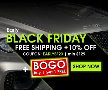 24 Hour Free Shipping Sale | The Detailed Image Blog