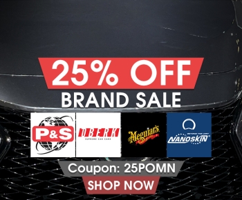 25% Off Brand Sale | The Detailed Image Blog