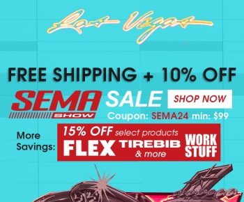 20% Off Coatings + $5 Shipping | The Detailed Image Blog