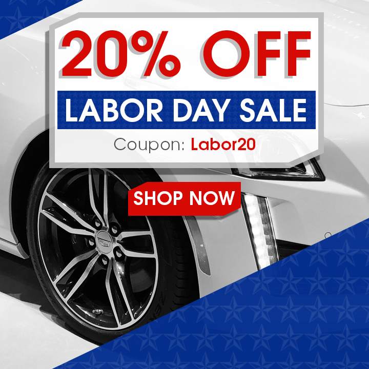 Happy! Happy Labor Day! Your ??% Off Coupon Is Inside