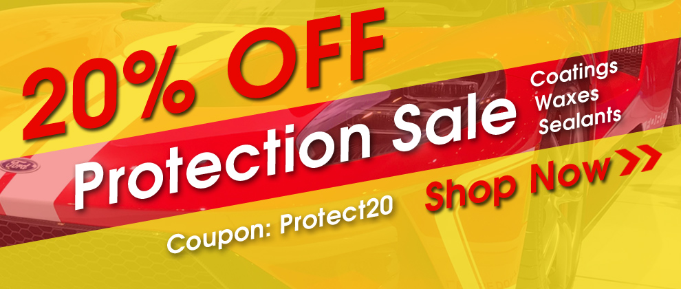 Detailed Image - Premium Auto Detailing and Car Care Products