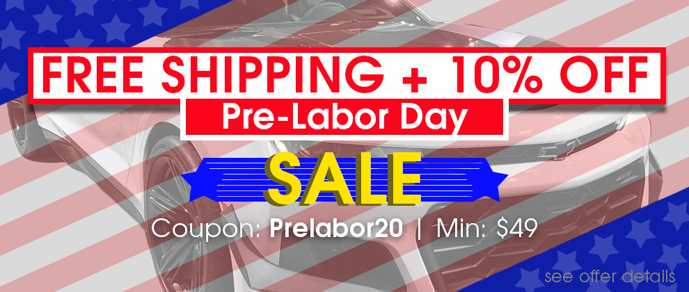 Detailed Image - Premium Auto Detailing and Car Care Products