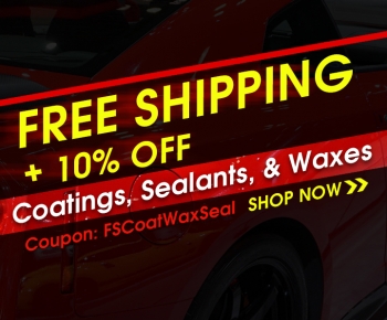 Coatings > Glass Coatings | Free Shipping Available - Detailed Image