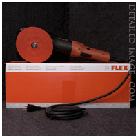 Flex XC 3401 VRG The next generation of orbital buffers!!!! | E46 ...