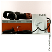 Flex L3403VRG Product Reviews | The Detailed Image Blog