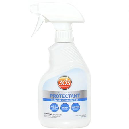 303 Aerospace Protectant - 10 oz | Free Shipping Available - Detailed Image