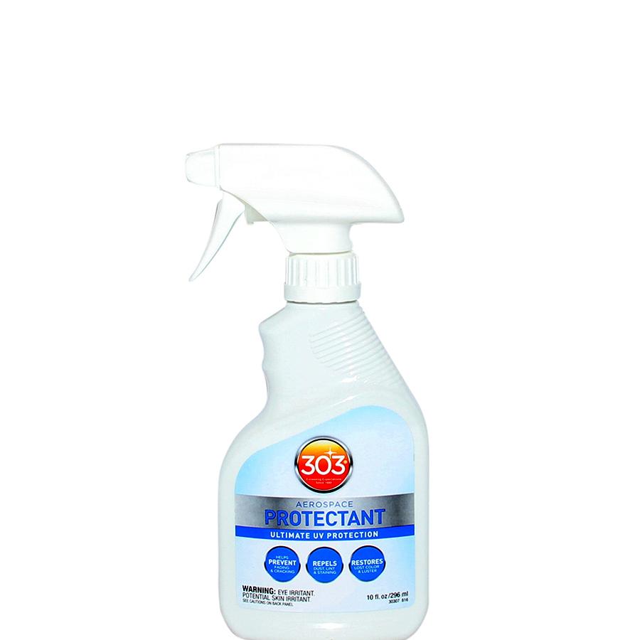 303 Aerospace Protectant - 10 oz - Detailed Image