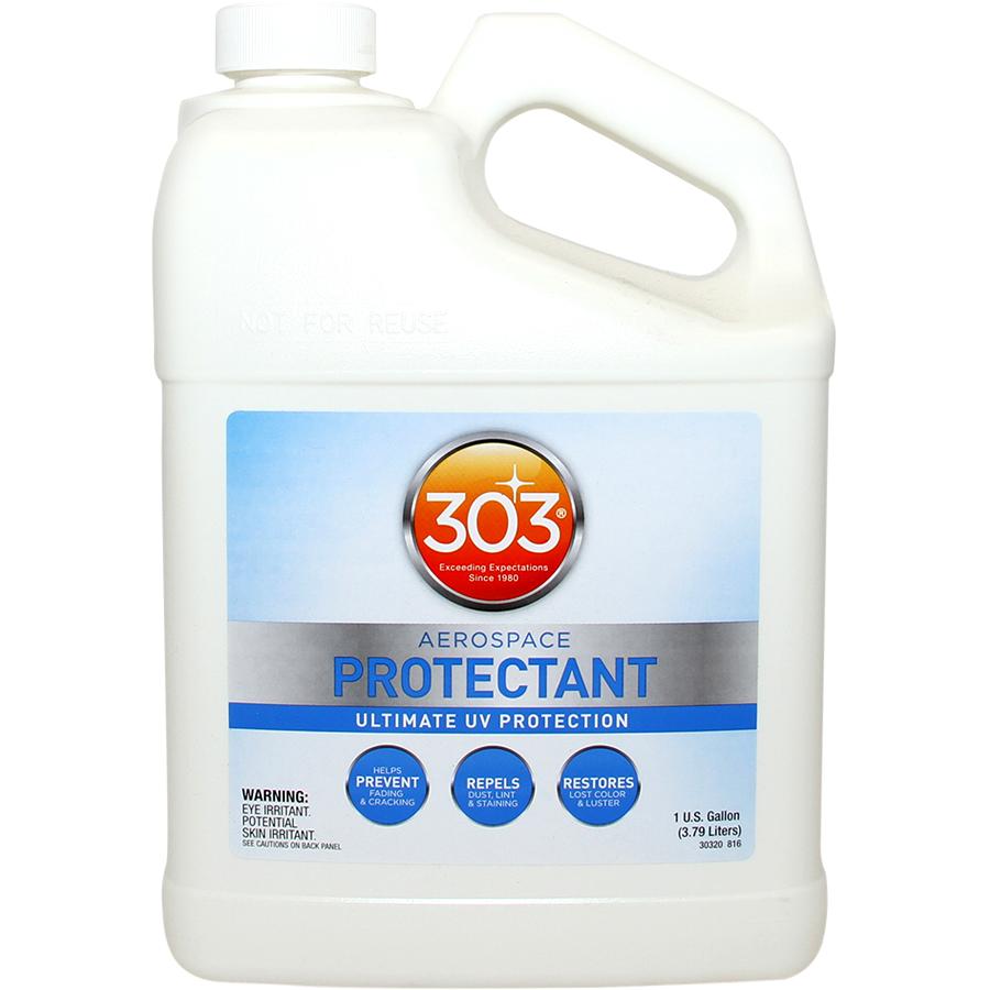 303 Aerospace Protectant - 128 oz - Detailed Image