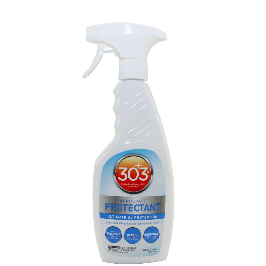 303 Aerospace Protectant - 16 oz - Detailed Image