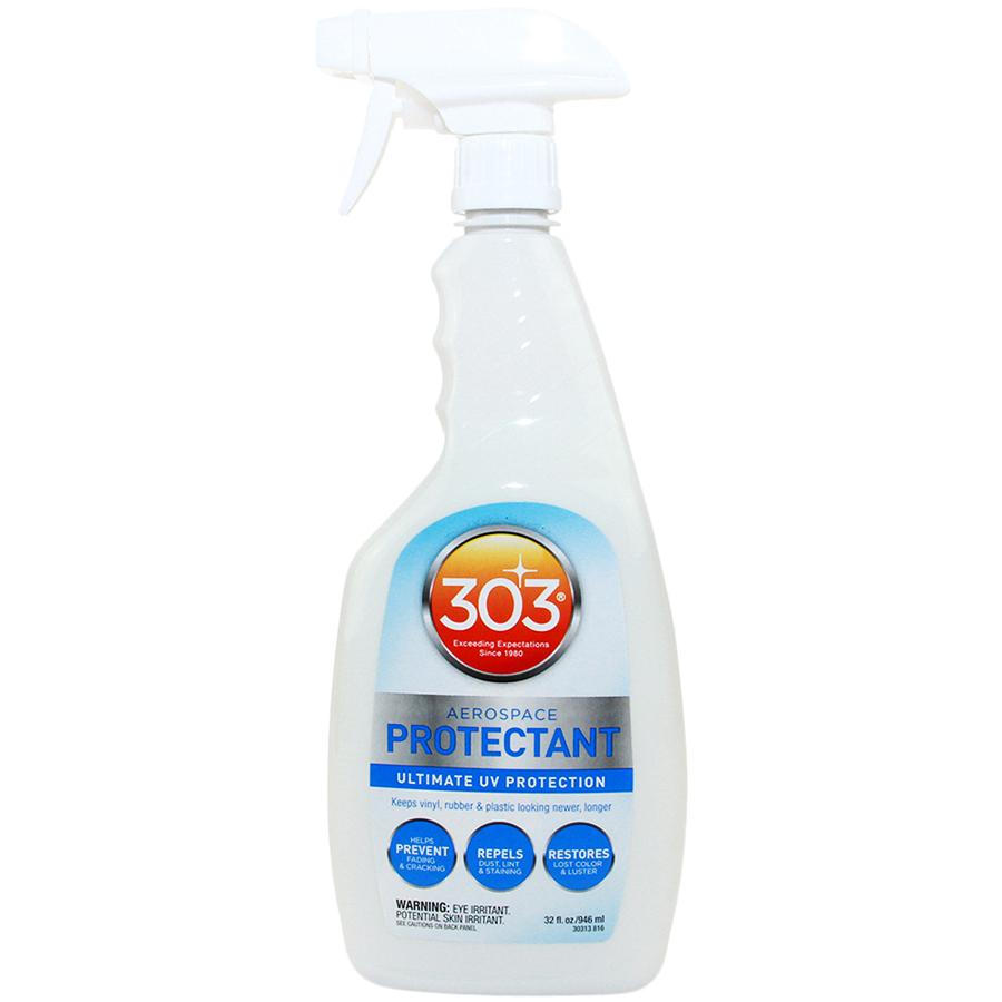 303 Aerospace Protectant 32 Oz Detailed Image 303 Aerospace Protectant 32 Oz Detailed Image