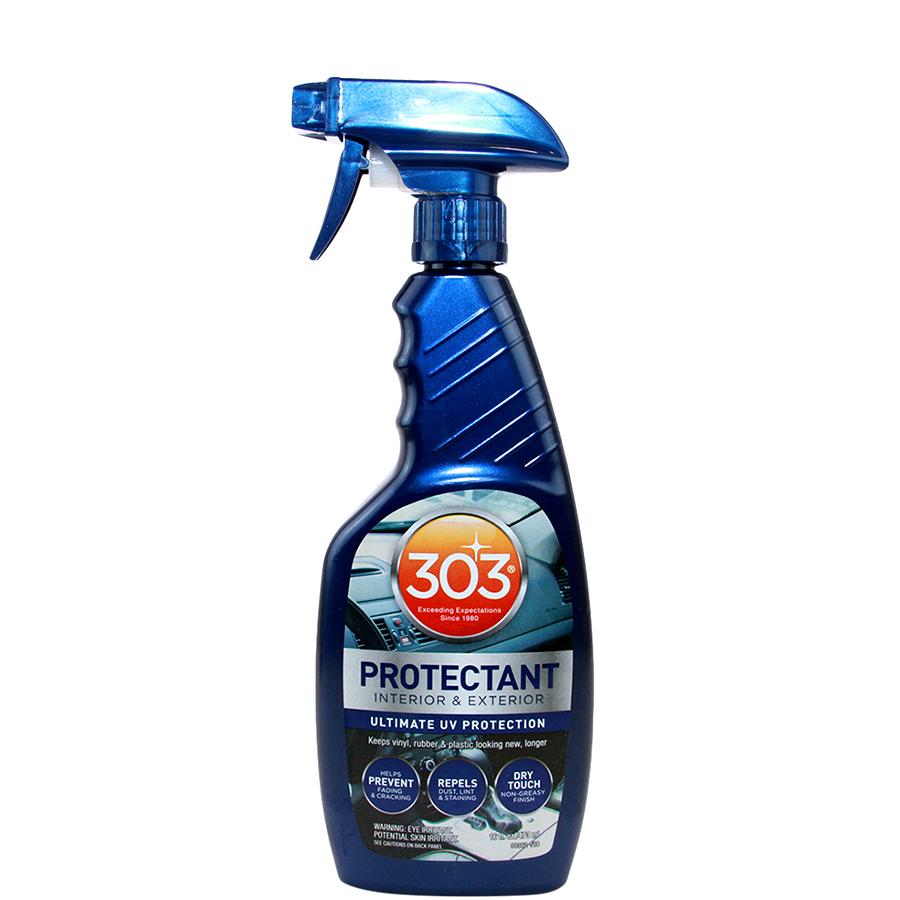 303 Automotive Protectant 16 Oz Detailed Image