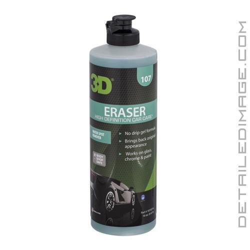 3D Eraser Water Spot Remover - 16 oz | Free Shipping Available ...