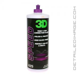 3D Speed - 32 oz | Free Shipping Available - Detailed Image