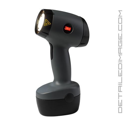 3m Sun Gun Mk2... - Detailing World