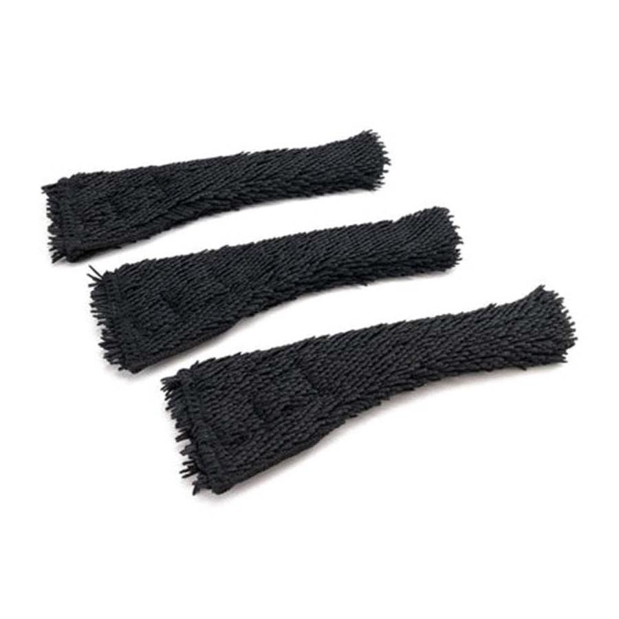 Autofiber Barrel Blade Microfiber Noodle Medium Scrub Cover 3 pack ...