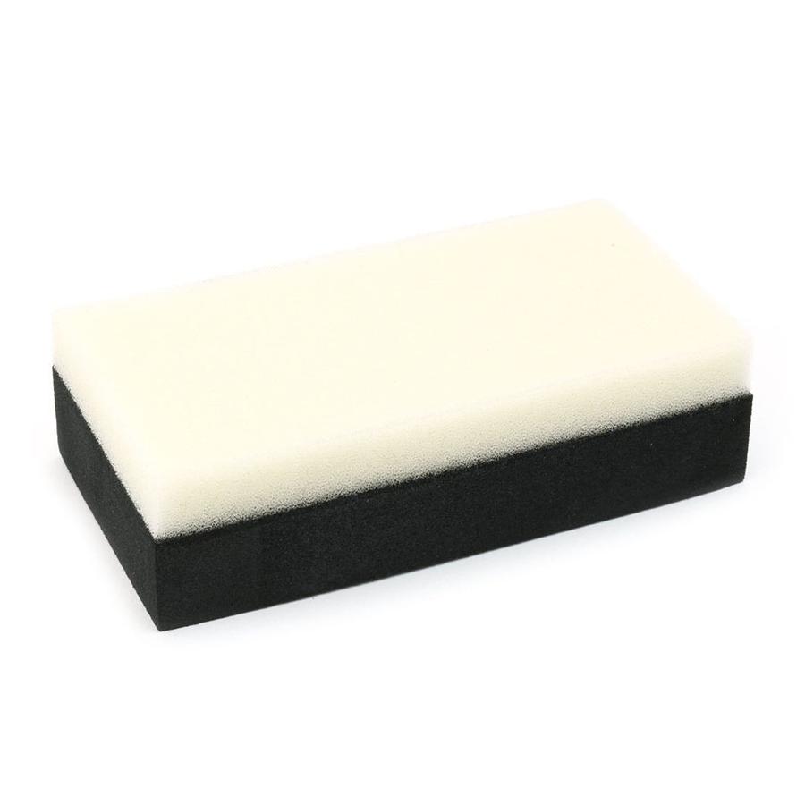 Autofiber Coating Applicator Foam Block NO Hook - 3.5"x1.75"x 1 ...
