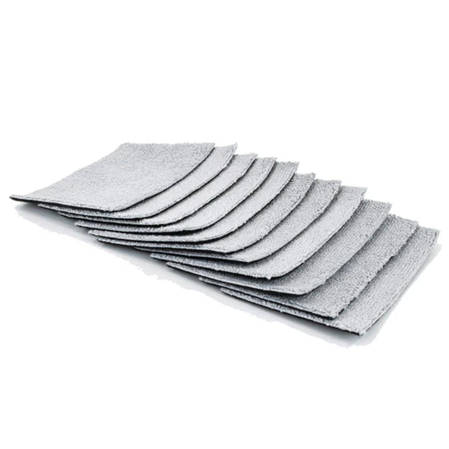 Autofiber Coating Applicator Refill Sheets 12 pack - 4.75" x 3 ...