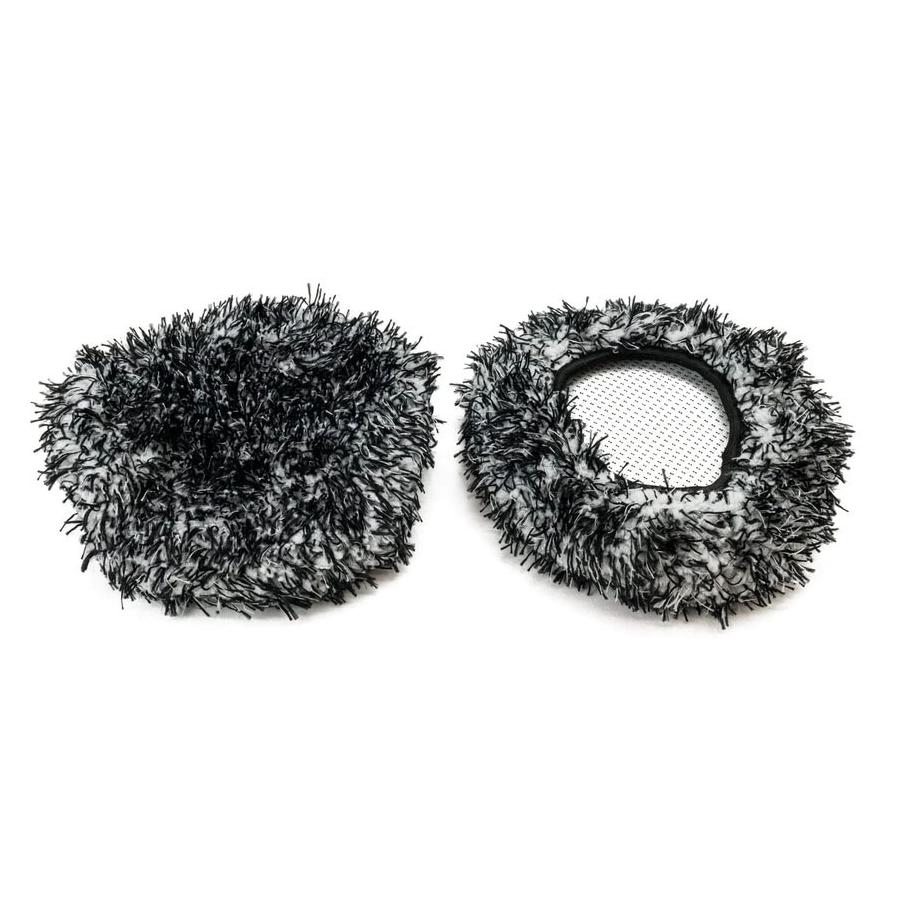 Autofiber Reacher Dust Cover Dash Duster 2 pack - Detailed Image