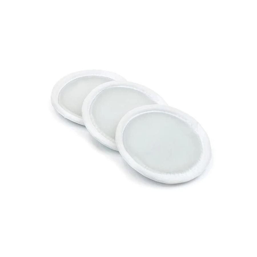 Autofiber Scrub Ninja Orbital Disc 3 Pack Refill - 3" - Detailed Image