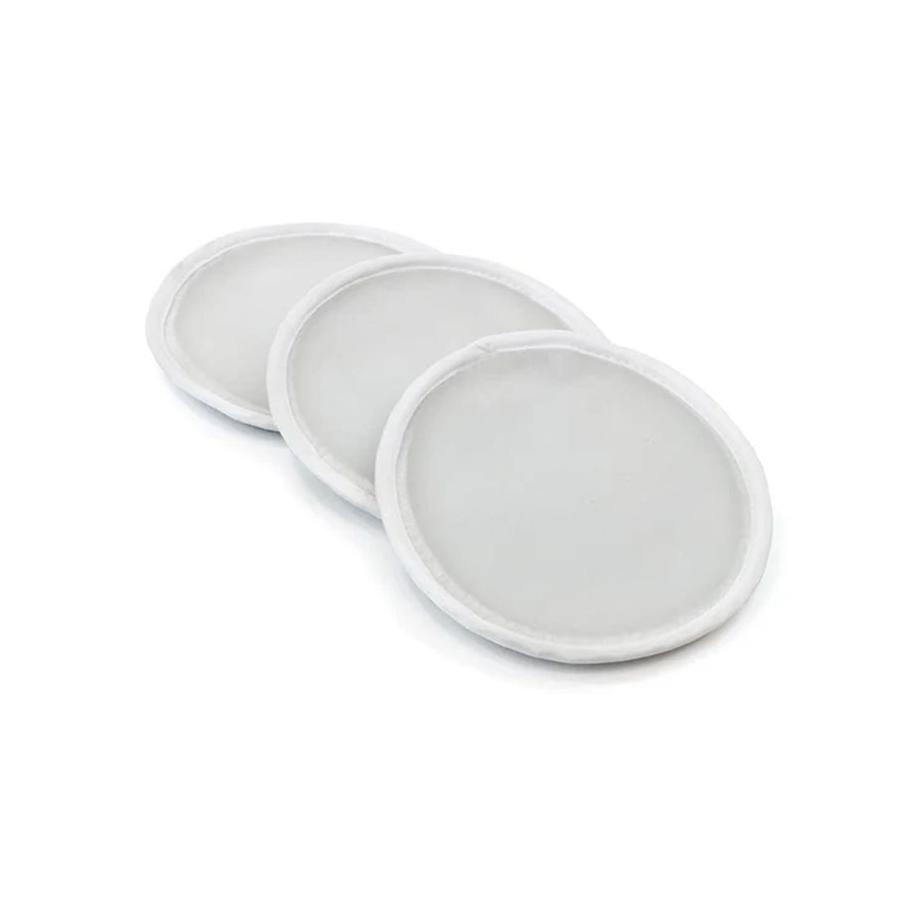 Autofiber Scrub Ninja Orbital Disc 3 Pack Refill - 5" - Detailed Image
