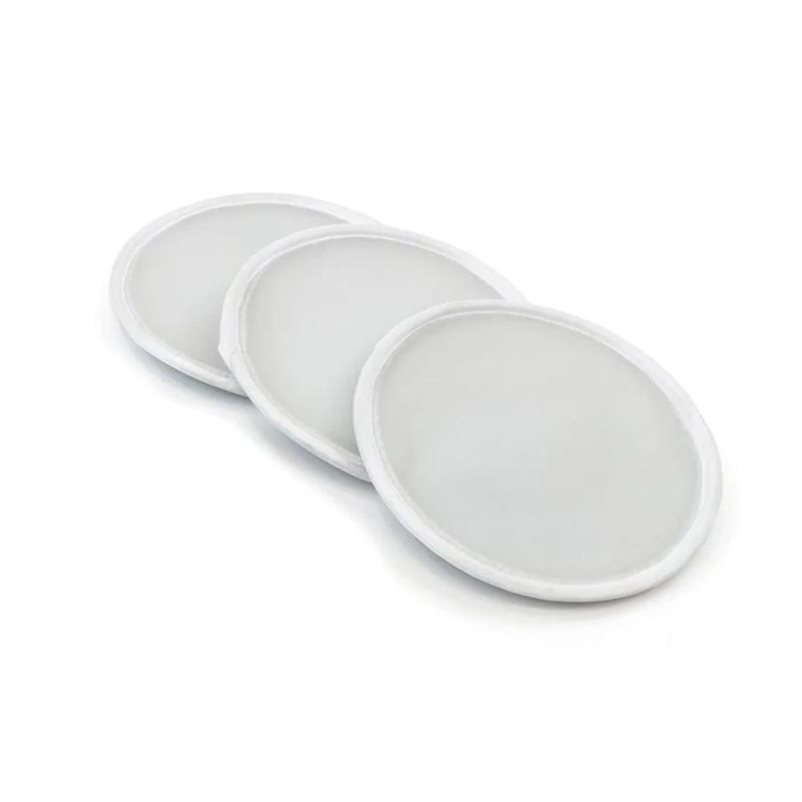 Autofiber Scrub Ninja Orbital Disc 3 Pack Refill - 6" - Detailed Image