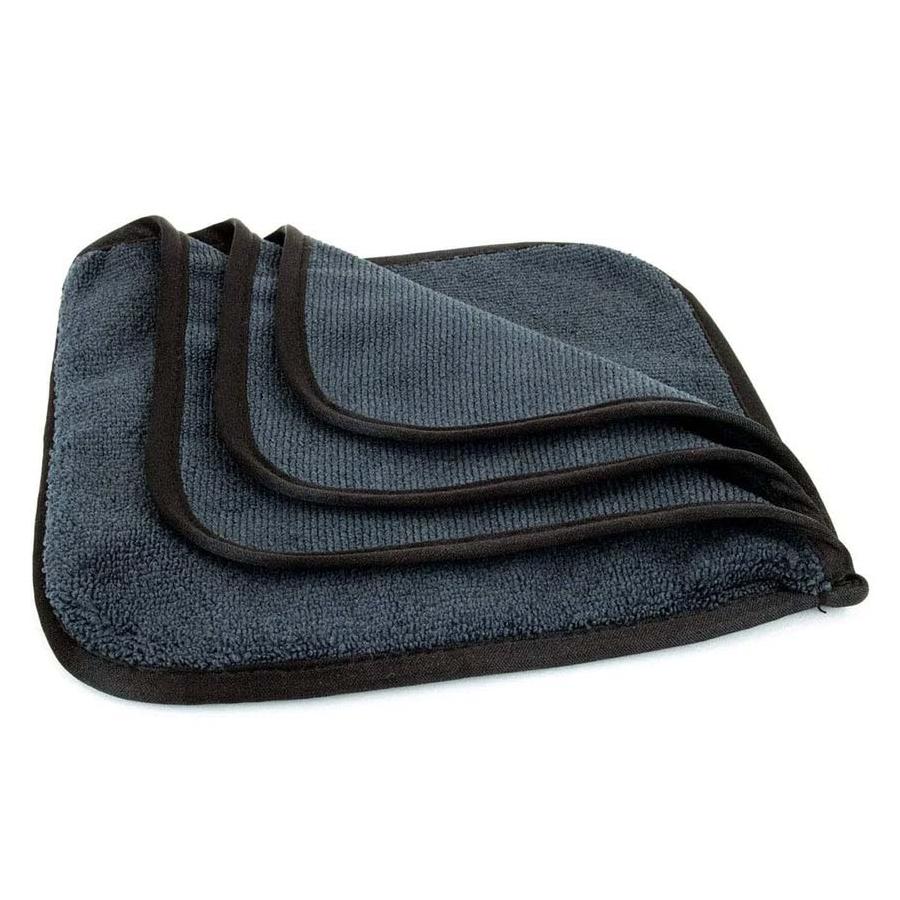 Autofiber Wheel Flip Microfiber Wheel and Rim Towel - 8" x 8 ...