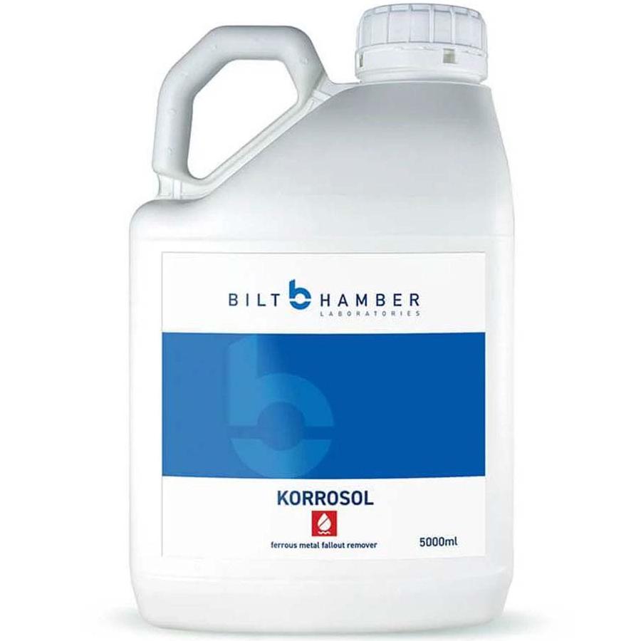 Bilt Hamber Korrosol - 5 L - Detailed Image