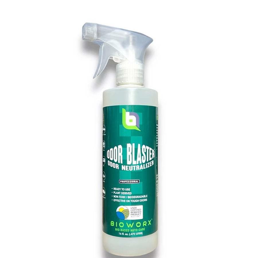 Bioworx Odor Blaster - 16 oz - Detailed Image