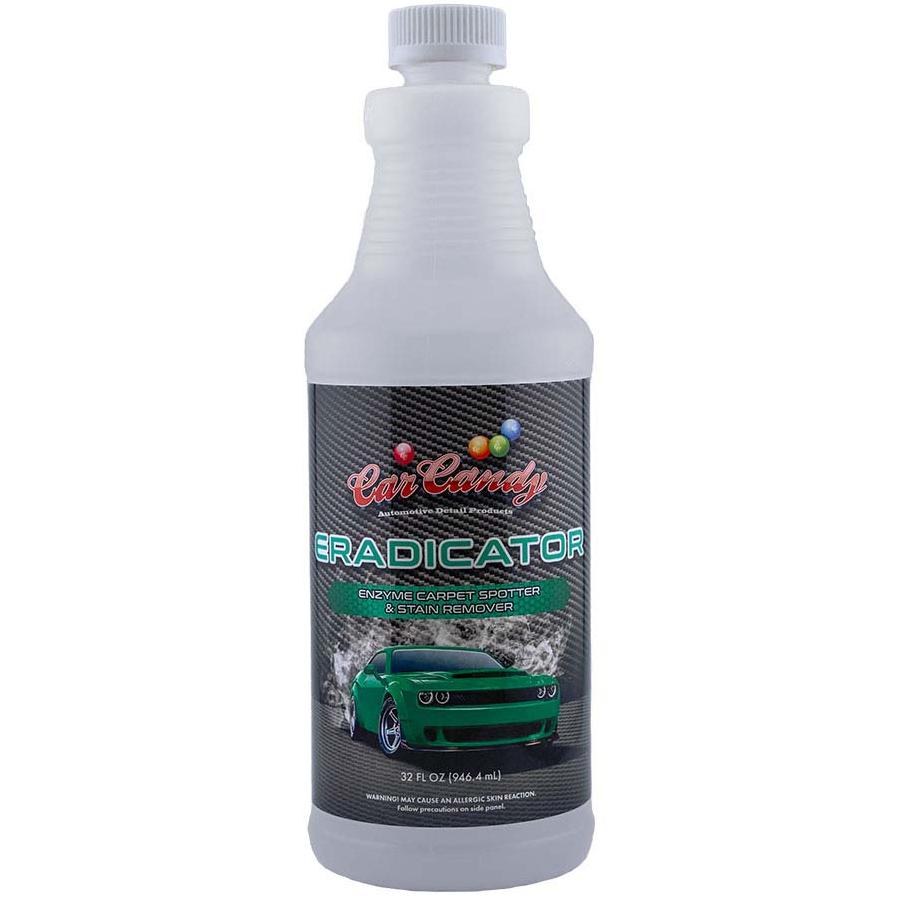 Car Candy Eradicator Carpet Cleaner - 32 oz - Detailed Image