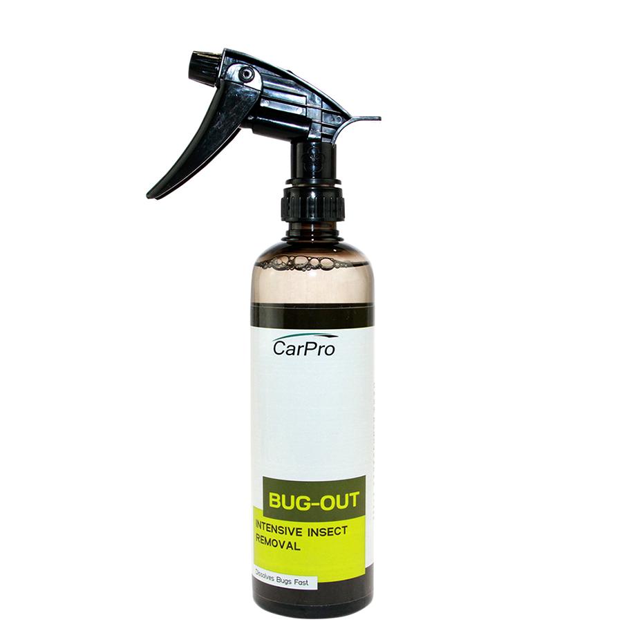 CarPro Bug-Out - 500 ml | Free Shipping Available - Detailed Image