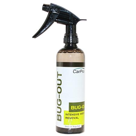 CarPro Bug-Out - 500 ml | Free Shipping Available - Detailed Image
