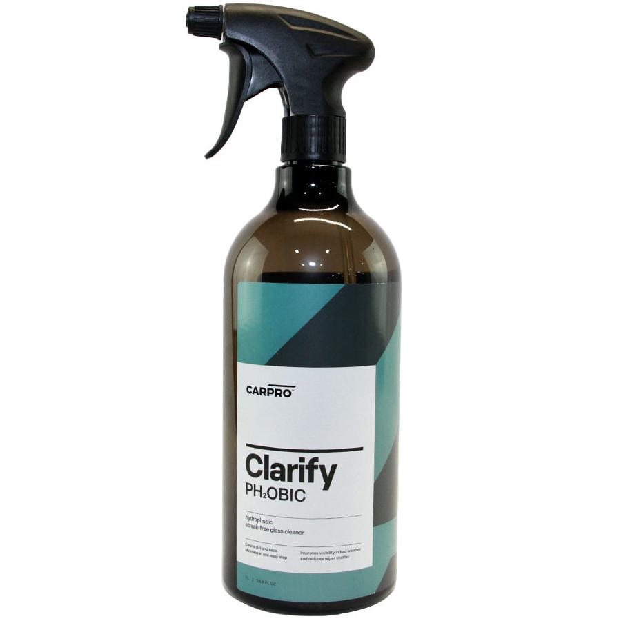 CarPro Clarify PH2OBIC - 1000 ml - Detailed Image