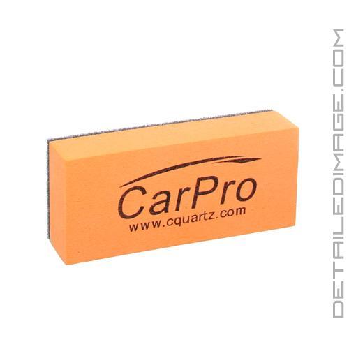 CarPro Cquartz Applicator - Standard | Free Shipping Available - Detailed Image