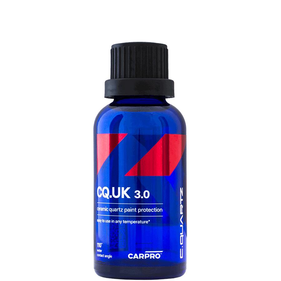 CarPro Cquartz UK 3.0 - 50 ml | Free Shipping Available - Detailed Image