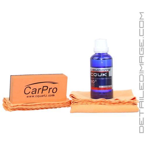 CarPro Cquartz UK Edition - 50 ml | Free Shipping Available - Detailed ...