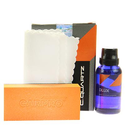 CarPro DLUX Plastic and Wheel Coating - 30 ml | Free Shipping Available ...