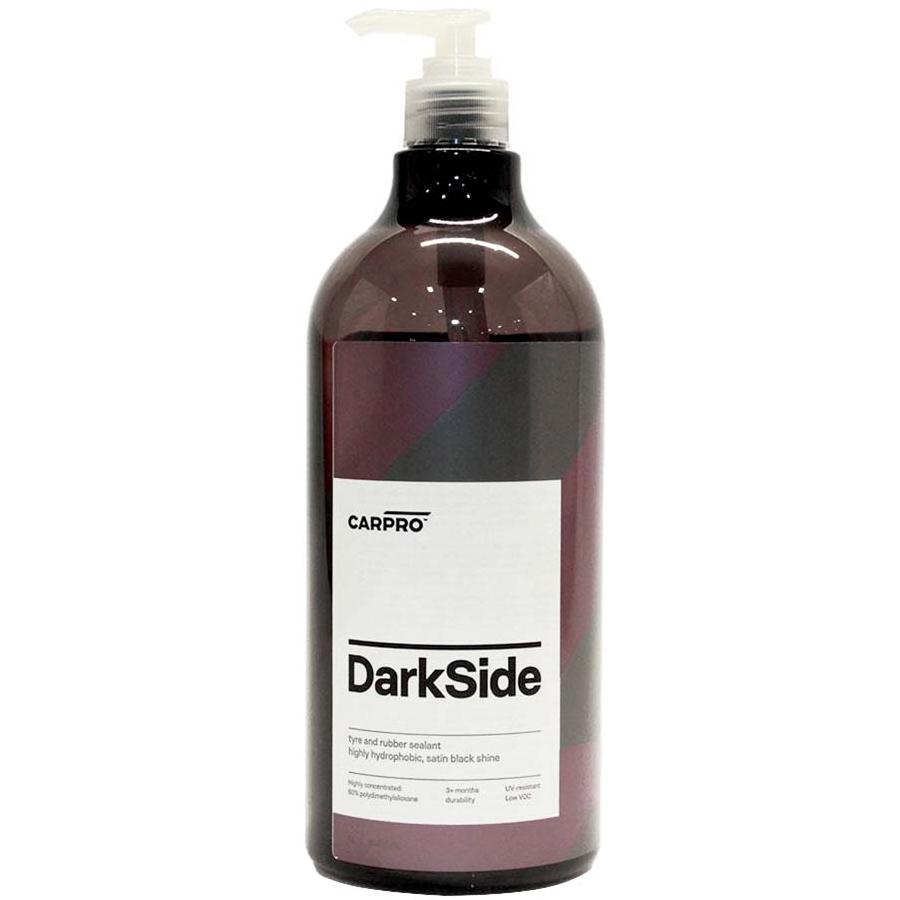 CarPro DarkSide - 1000 ml - Detailed Image