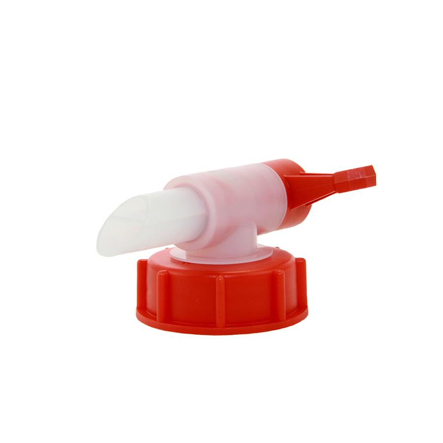 CarPro Easy Fill Spout for 4L Bottles - Detailed Image