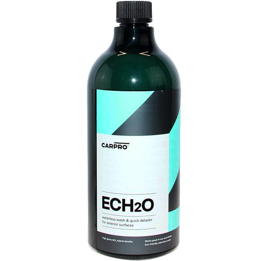 CarPro EcH2o Concentrated Waterless Wash - 1000 ml - Detailed Image
