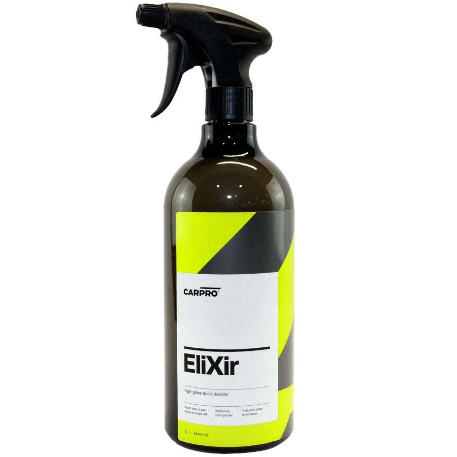 CarPro EliXir - 1000 ml - Detailed Image