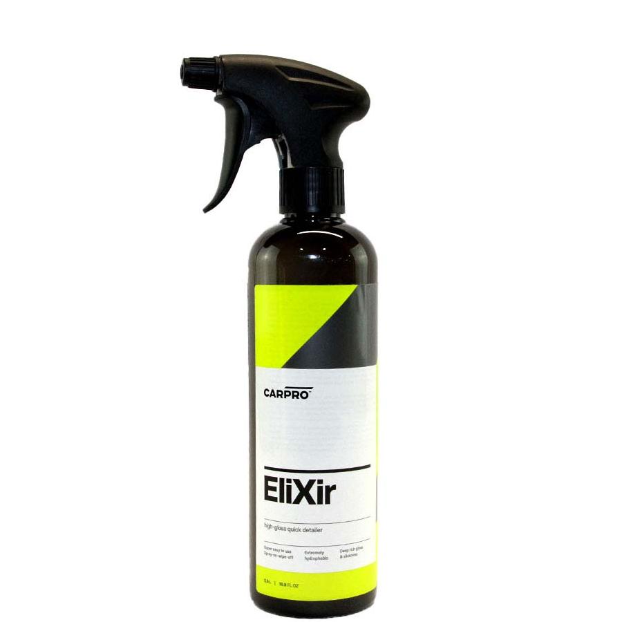CarPro EliXir - 500 ml - Detailed Image