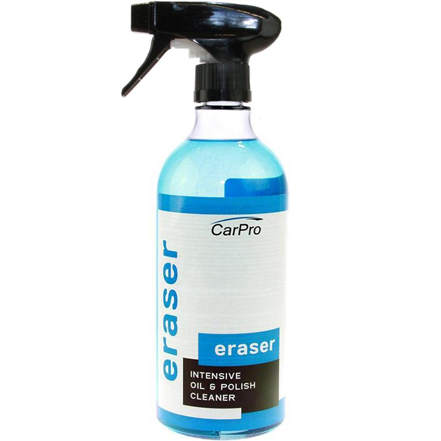 CarPro Eraser Intensive Oil and Polish Cleaner - 1000 ml | Free ...