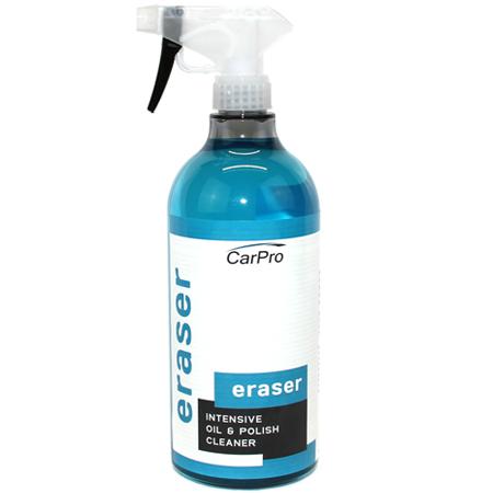 CarPro Eraser Intensive Oil and Polish Cleaner - 1000 ml | Free ...