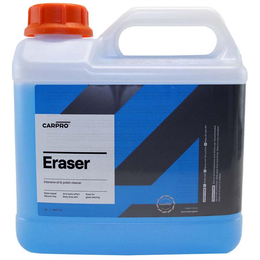CarPro Eraser Intensive Oil and Polish Cleaner - 4 L - Detailed Image