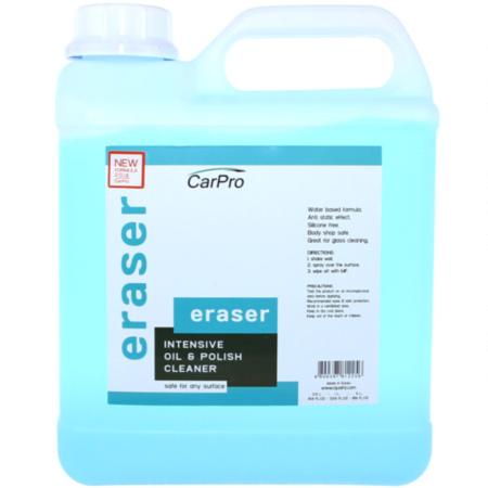 CarPro Eraser Intensive Oil and Polish Cleaner - 5 L | Free Shipping ...
